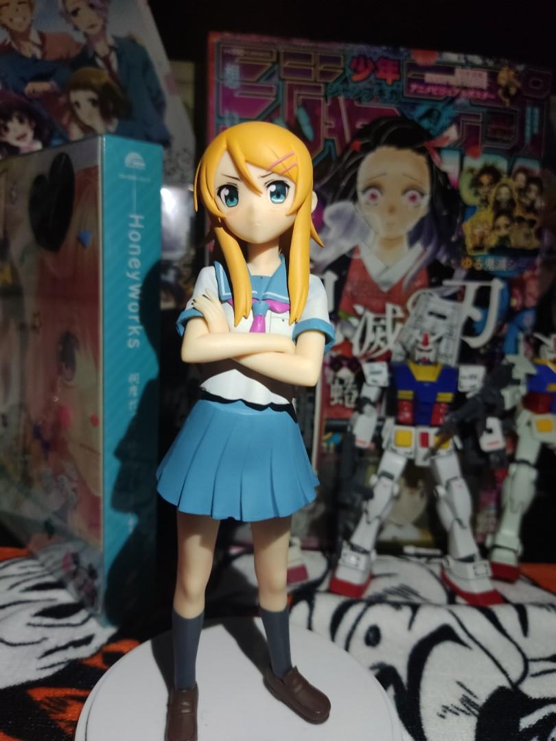 Original Figure Oreimo, Hobbies & Toys, Collectibles & Memorabilia ...