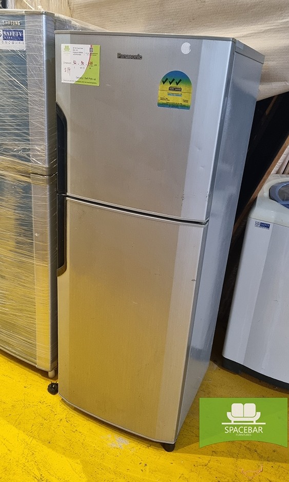 Panasonic Fridge, TV & Home Appliances, Kitchen Appliances ...