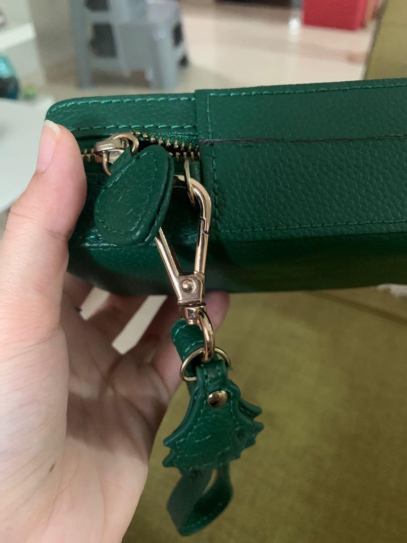 pandora jewelry case/box, Women's Fashion, Bags & Wallets, Purses ...