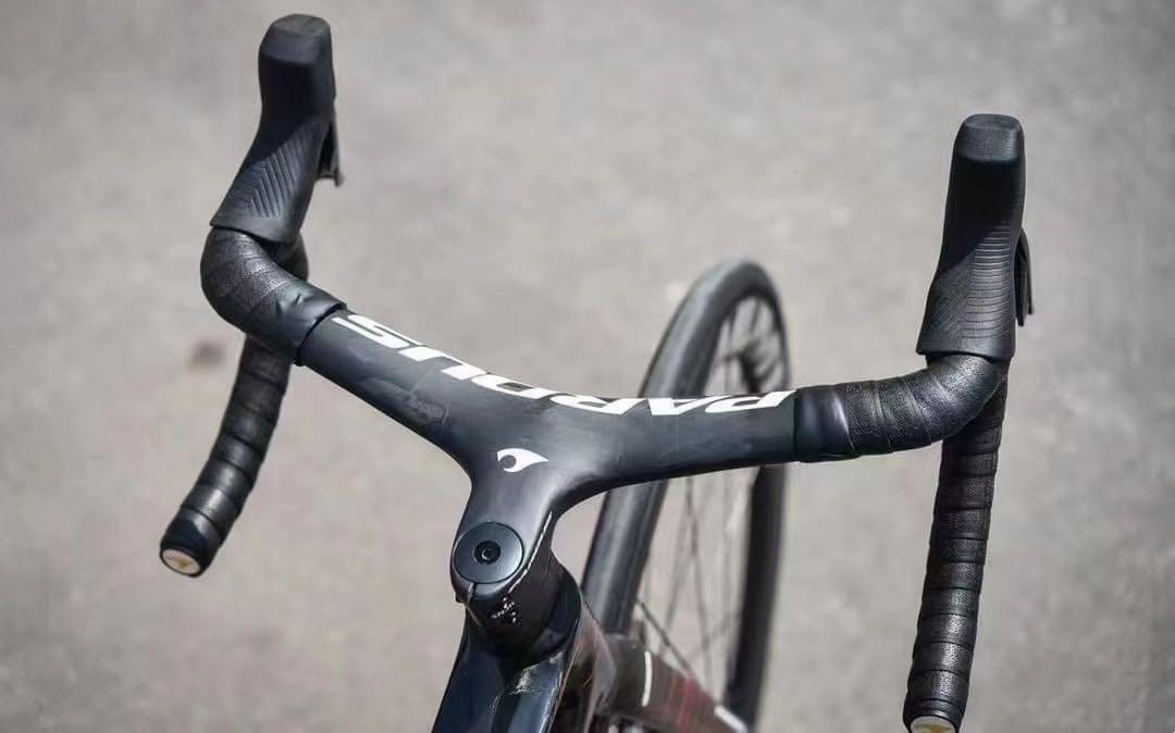 Pardus Robin Evo 瑞豹12速無線電變全內走碟剎公路車 sram rival etap axs disc carbon ...