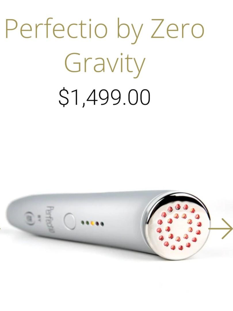 Perfectio by Zero Gravity, Beauty & Personal Care, Face, Face Care on ...