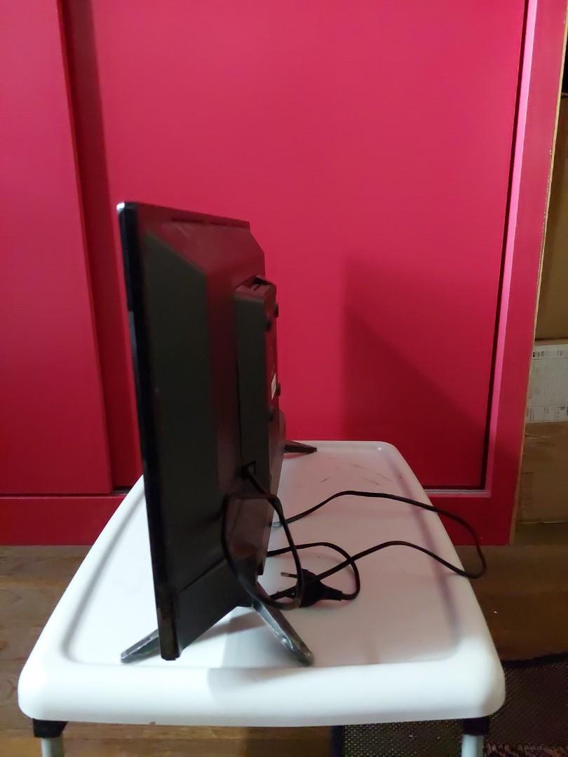 Philips 24 inch LED TV, TV & Home Appliances, TV & Entertainment, TV on ...