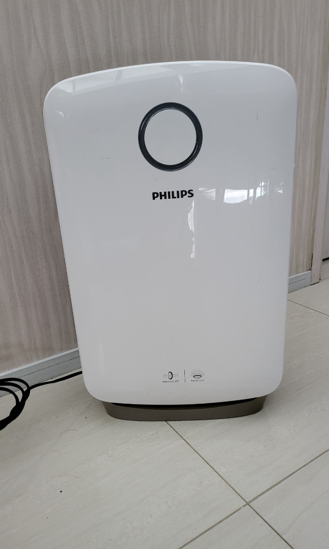 Philips AC4081 Air Purifier cum dehumidifier, TV & Home Appliances, Air ...