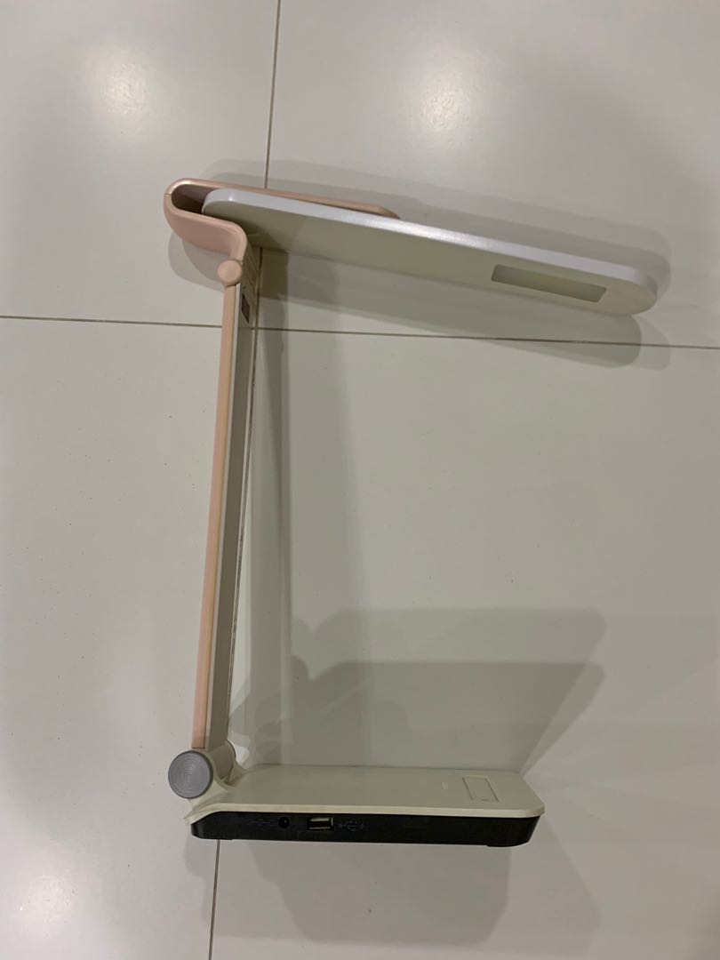 Philips Study lamp (Desk lamp), TV & Home Appliances, Other Home ...