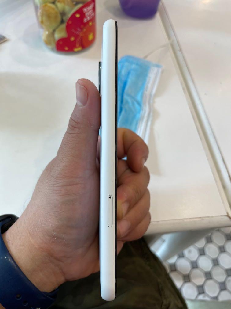 Pixel 4a 5G White, Mobile Phones & Gadgets, Mobile Phones, Android ...