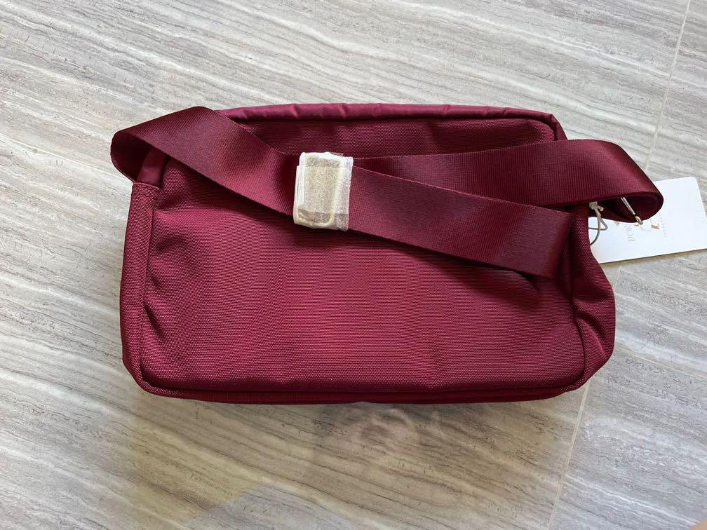 Porter x Taiwan 7-11 Collaboration, Women's Fashion, Bags & Wallets ...