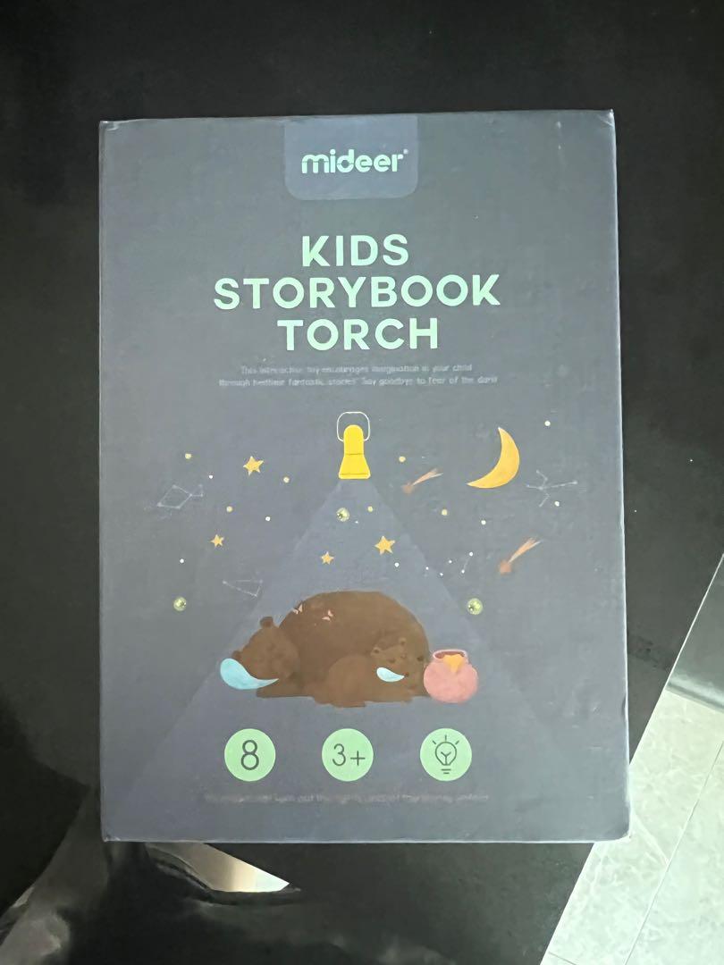 Projector/ Story, Babies & Kids, Infant Playtime on Carousell
