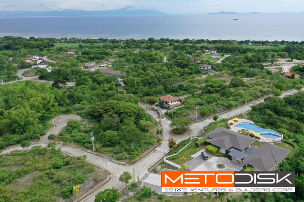 Residential Lots in an Exclusive Beach Community at Playa Calatagan ...