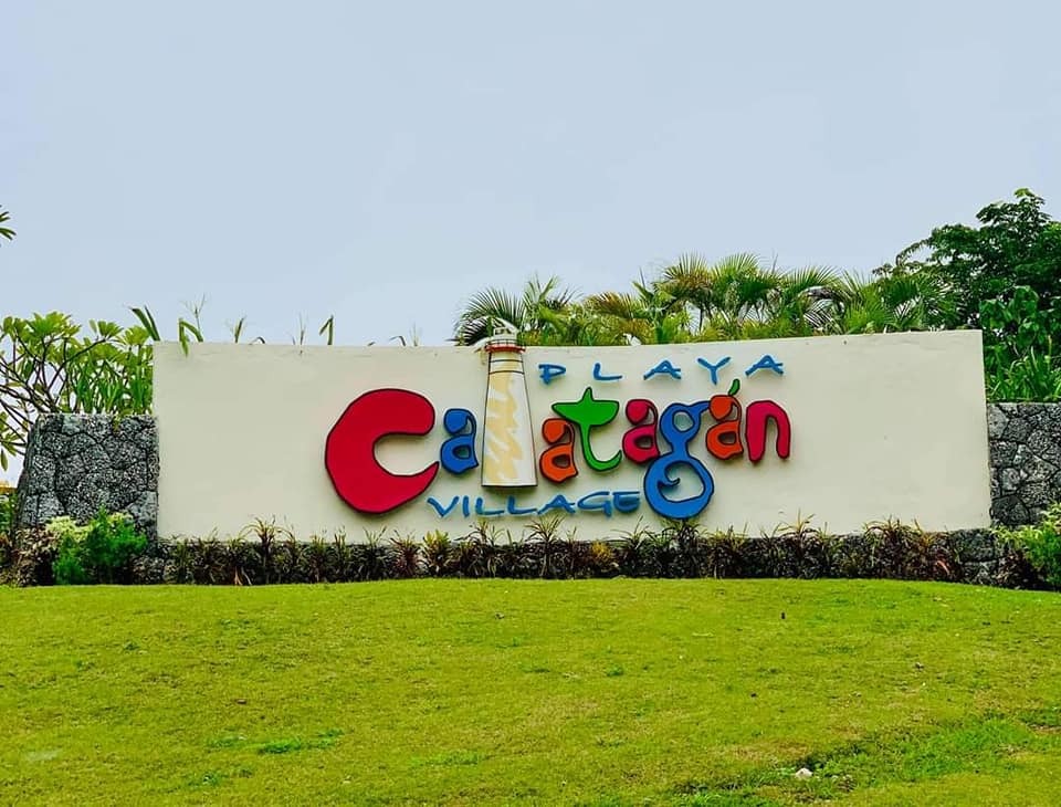 Residential Lots in an Exclusive Beach Community at Playa Calatagan ...