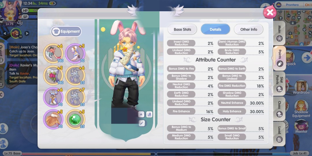 ROX Mastering server ID, Video Gaming, Gaming Accessories, In-Game ...