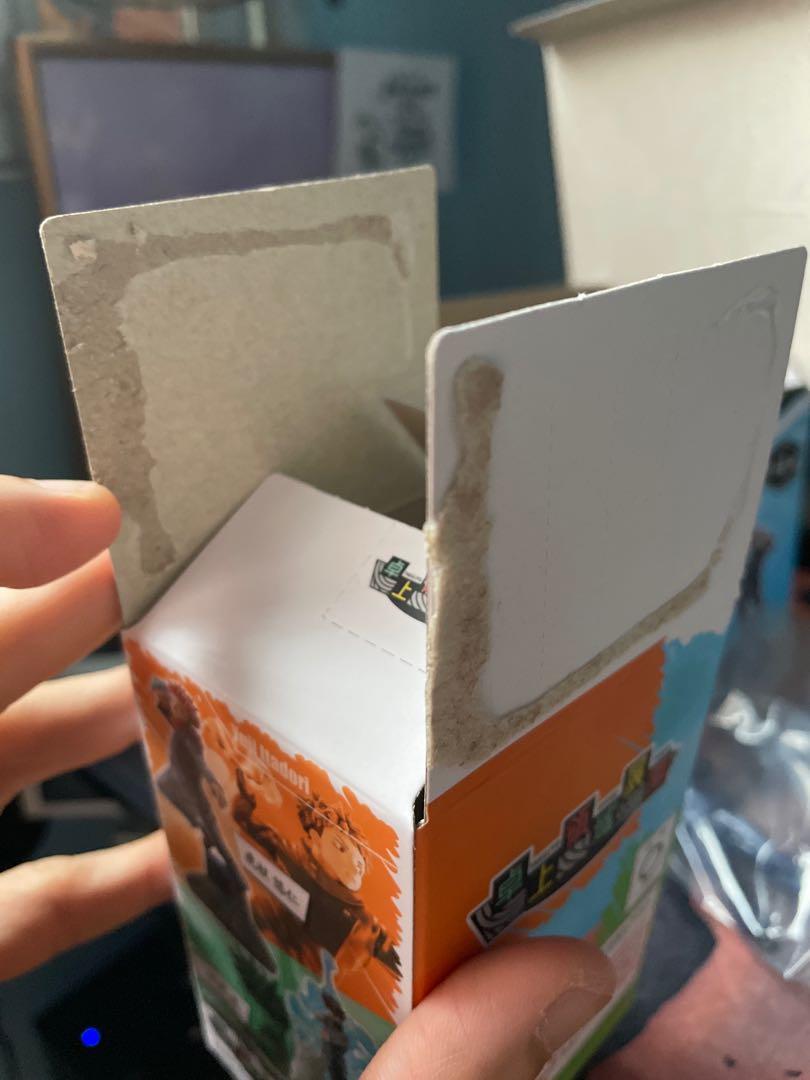 Ryomen Sukuna Jujutsu Kaisen Petitrama Desktop Domain Expansion ...