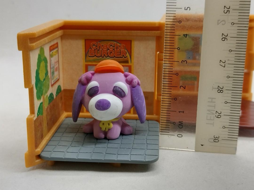 Sega Toys - Ocha-Ken - Mini Drawers Room - Hamburger Shop Ver., Toys ...