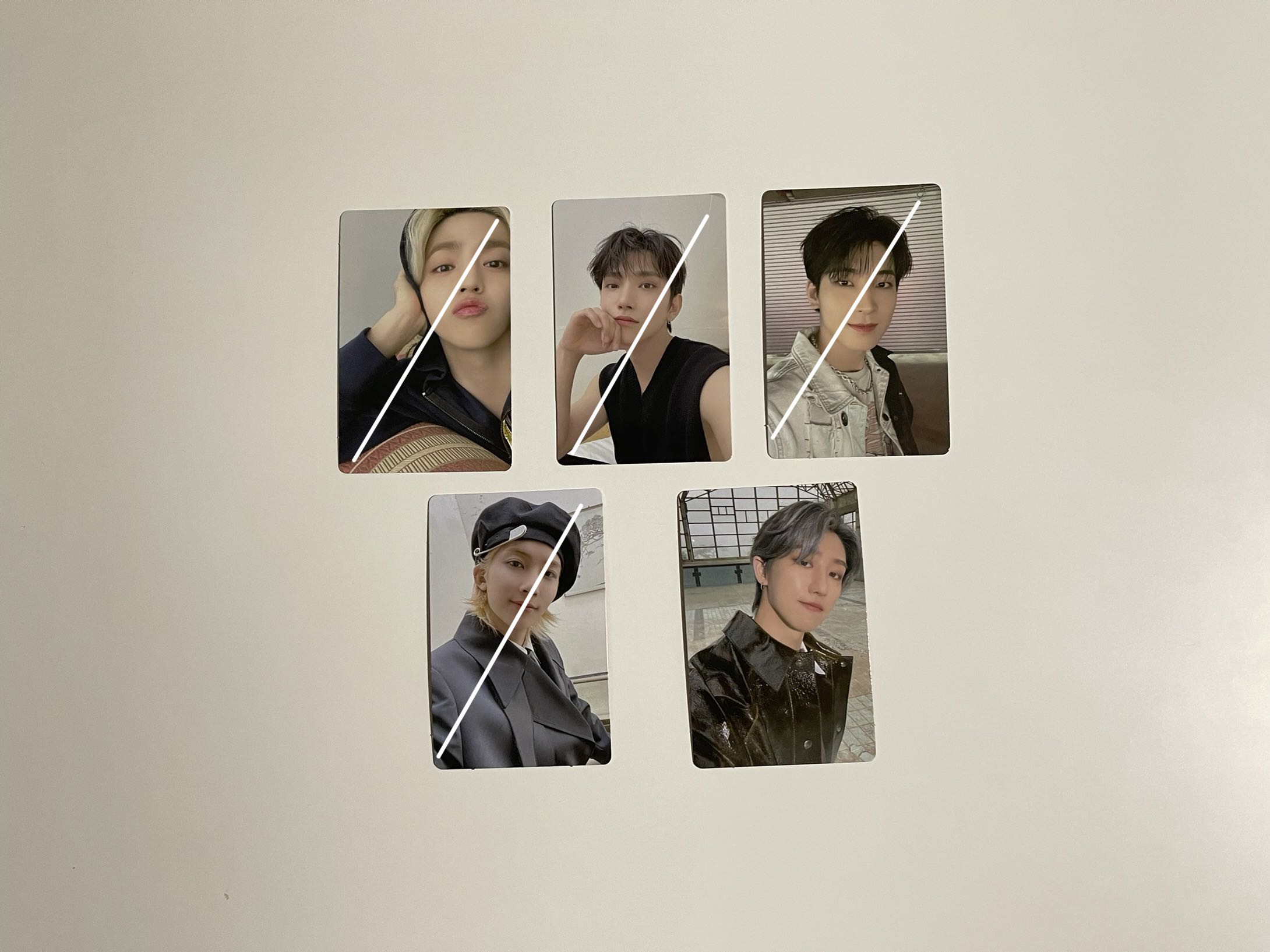 seventeen attacca pc, Hobbies & Toys, Memorabilia & Collectibles, K ...