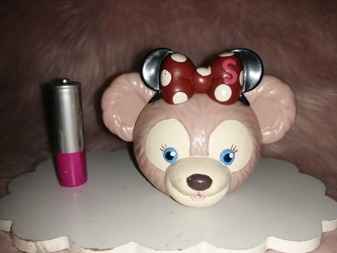 Shellie May the Disney Bear Tokyo DisneySEA, Hobbies & Toys, Toys ...