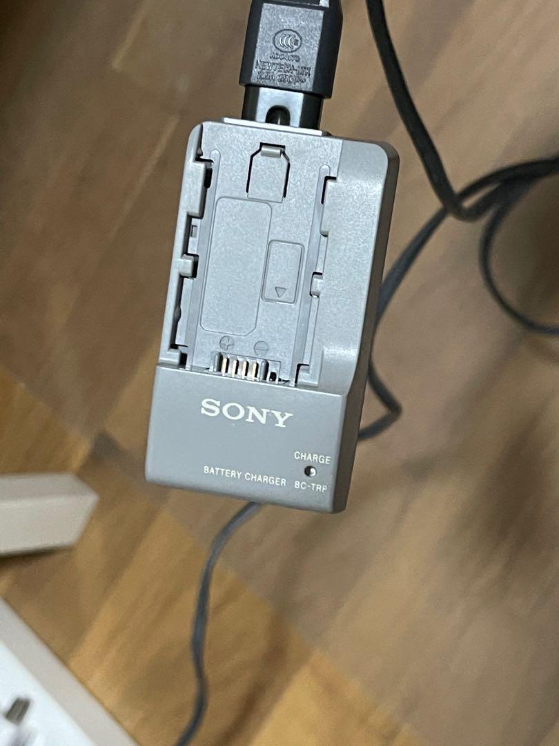 Sony Handycam HDR SR11E, Photography, Video Cameras on Carousell