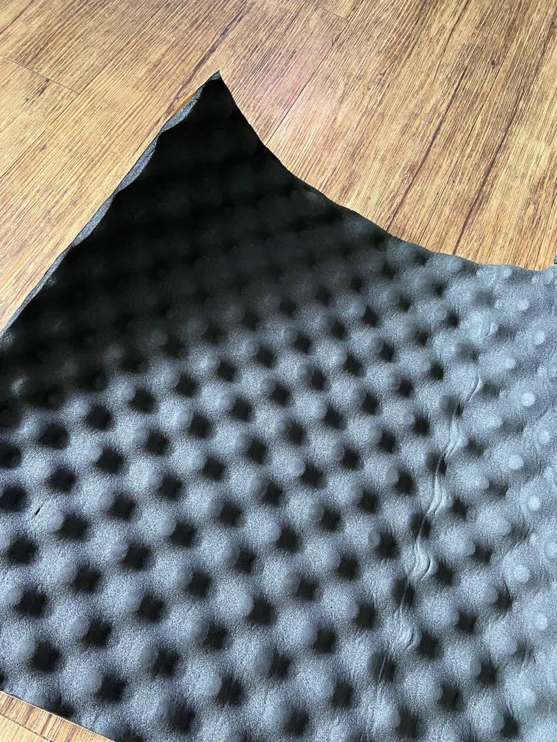 Sound proof insulation, Car Accessories, Accessories on Carousell