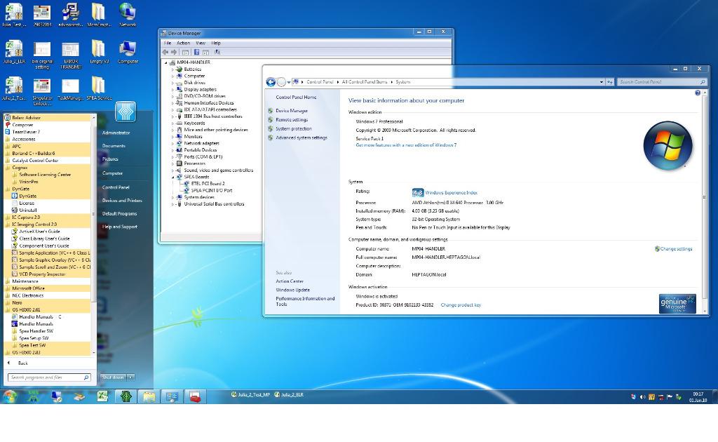 SPEA Software, Computers & Tech, Office & Business Technology on Carousell