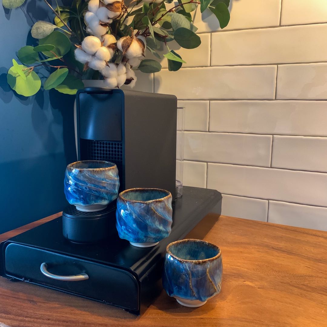 Swirl Cup, Furniture & Home Living, Kitchenware & Tableware, Coffee ...