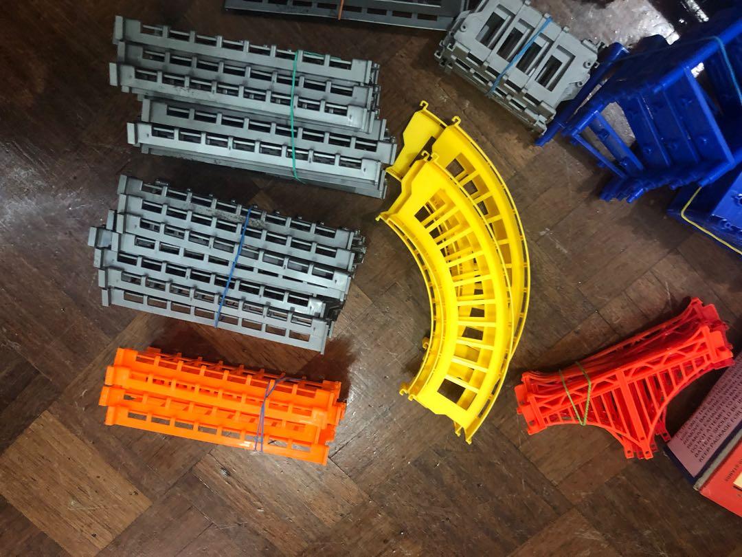 Toy Car railing, Hobbies & Toys, Toys & Games on Carousell