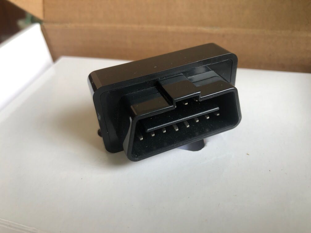 Toyota C-HR OBD Speed Auto-Lock, Car Accessories, Accessories on Carousell