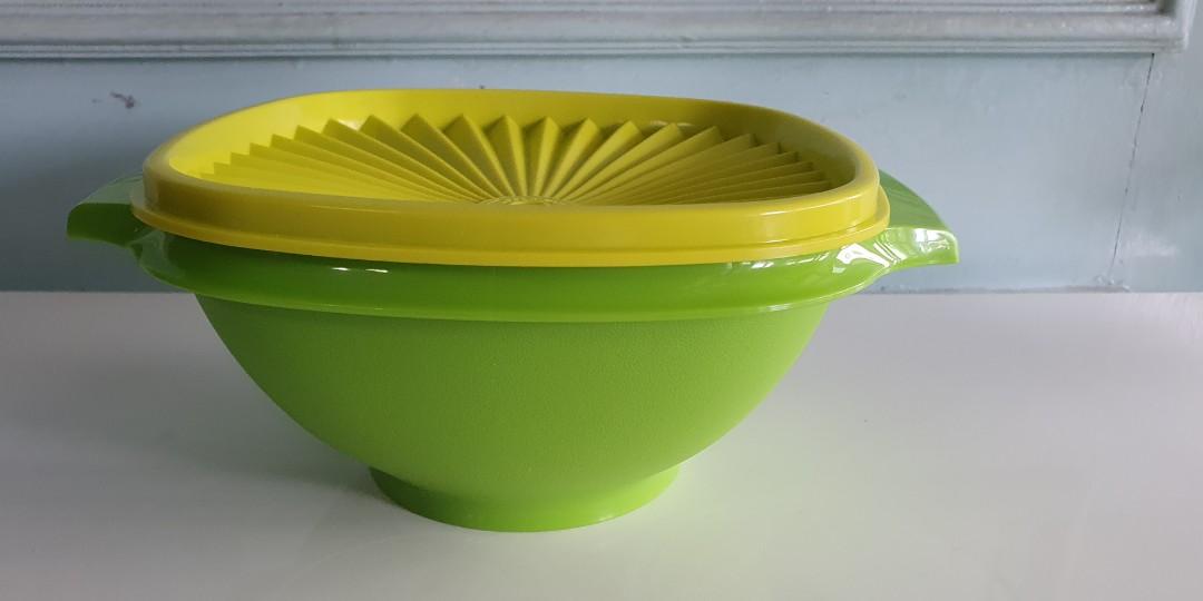 Tupperware Container, Furniture & Home Living, Kitchenware & Tableware ...