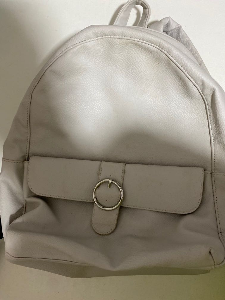 Typo School bag, Women's Fashion, Bags & Wallets, Backpacks on Carousell