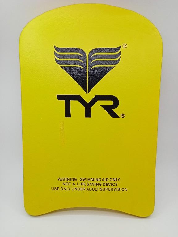 TYR Swim Float, Men's Fashion, Tops & Sets, Swim Top & Rash Guards on ...