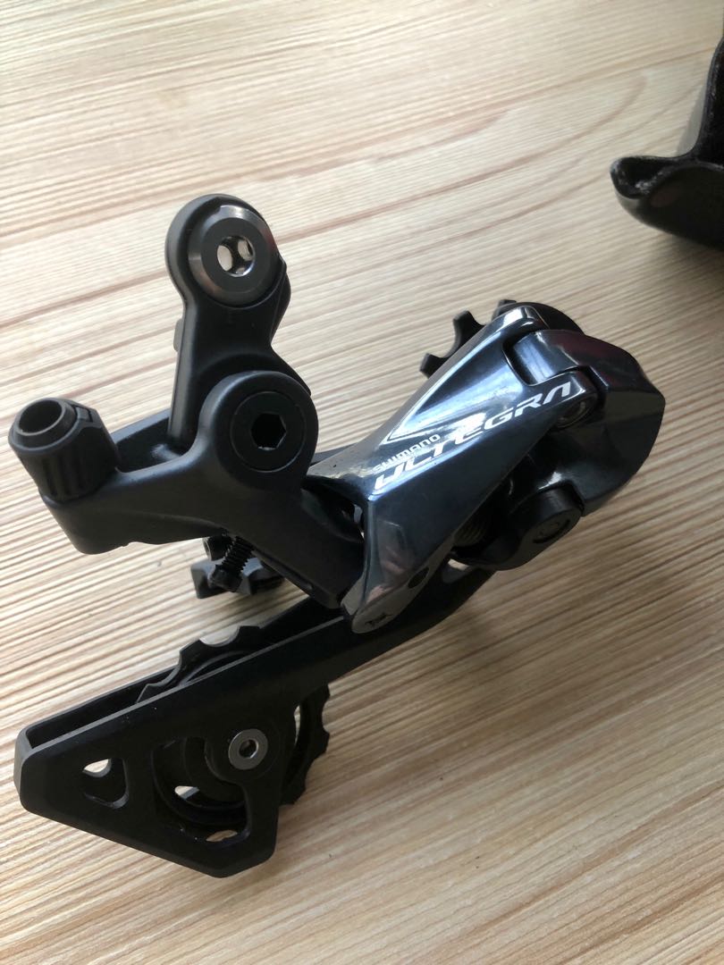 Ultegra R8000 Rear Derailleur Medium Cage GS Shimano 11 speed, Sports ...