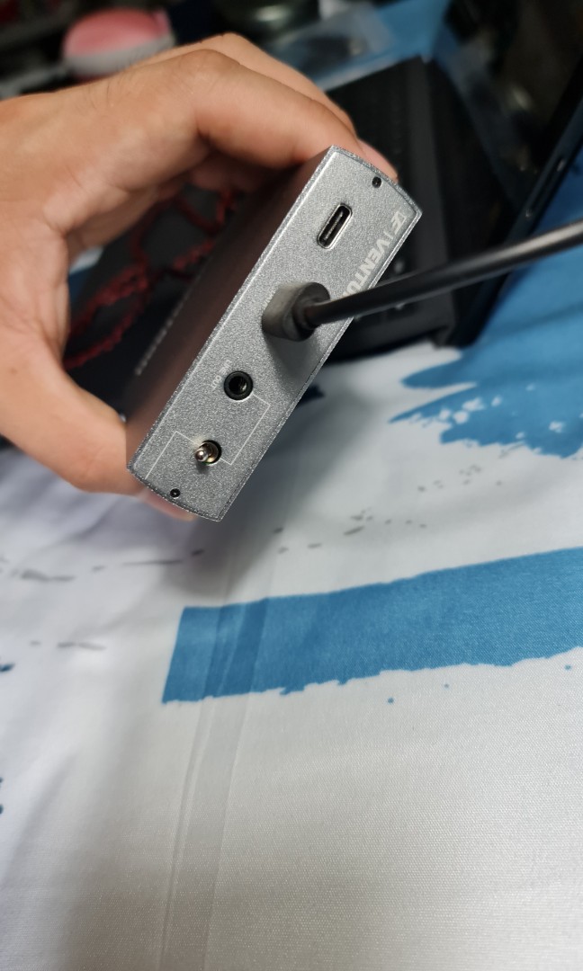 Venture electronics megatron dongle w monk fury edition combo, Audio ...