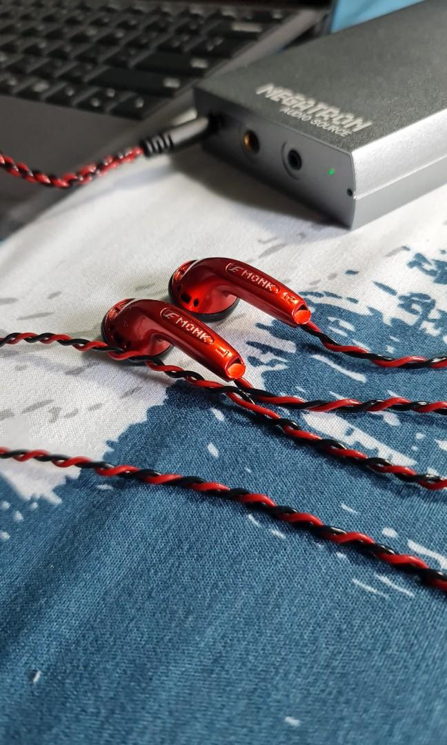 Venture electronics megatron dongle w monk fury edition combo, Audio ...