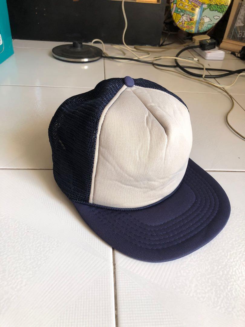 VINTAGE CAP JARING, Hobbies & Toys, Collectibles & Memorabilia, Vintage ...