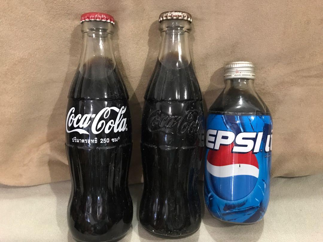 Vintage Coca Cola Pesi, Hobbies & Toys, Memorabilia & Collectibles ...