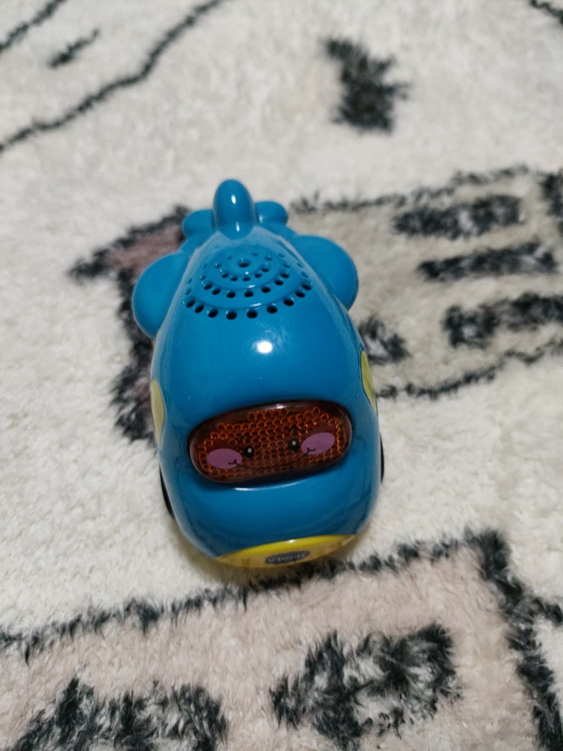 Vtech Alex Airplane, Babies & Kids, Infant Playtime on Carousell