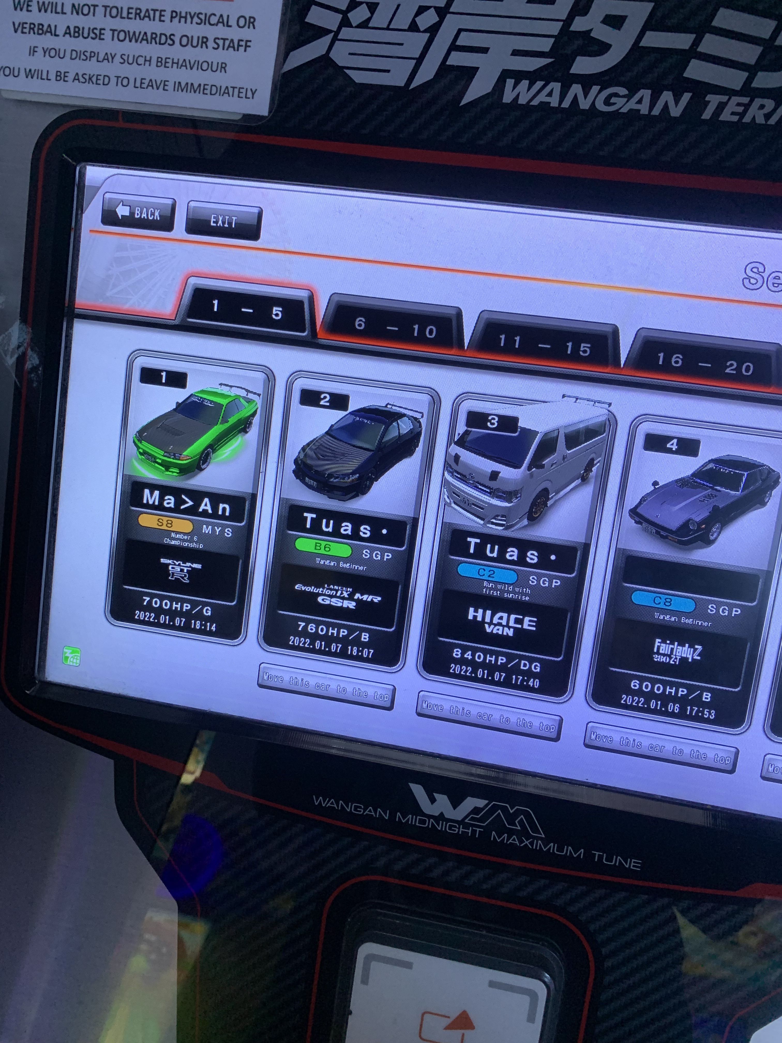 Wmmt Data+Card, Video Gaming, Video Games, Others on Carousell