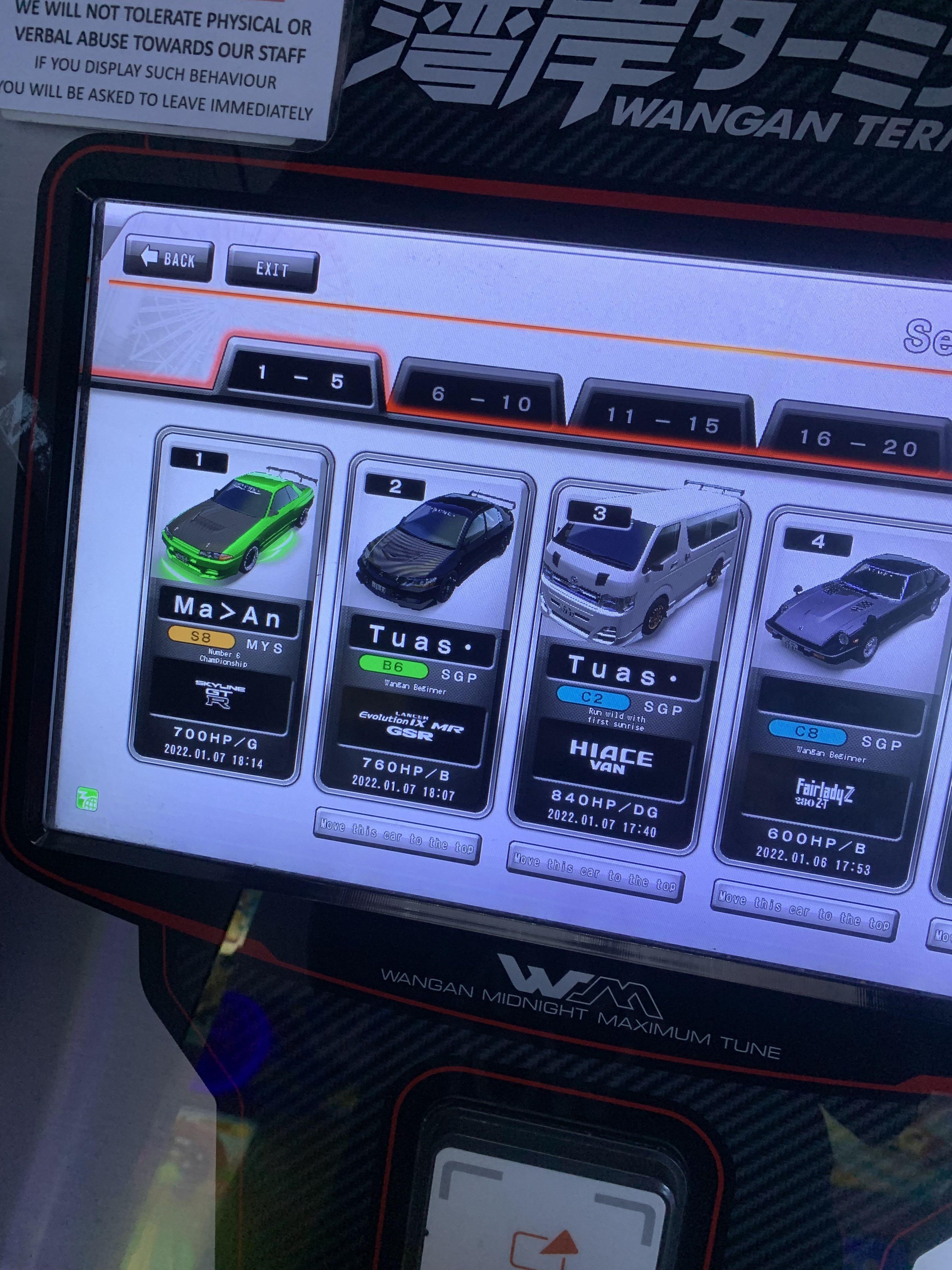 Wmmt Data+Card, Video Gaming, Video Games, Others on Carousell