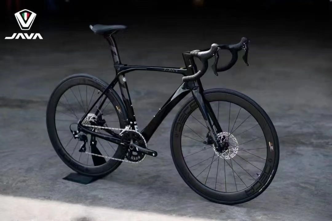 2022 New Release JAVA road bike Jair FEROCE 3 JF-3 Full carbon Roadbike ...