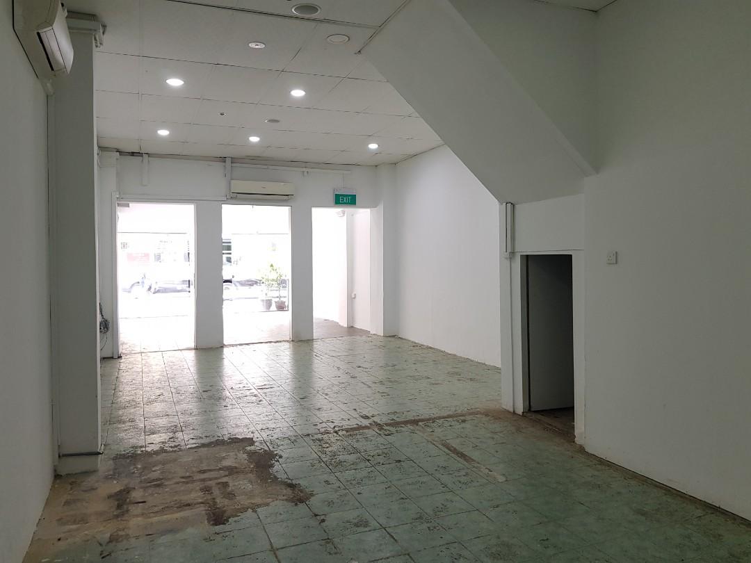 245 Jalan Besar, Property, Rentals, Commercial on Carousell
