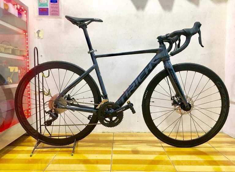 2x10 TIRICH CHALLENGER, Sports Equipment, Bicycles & Parts, Bicycles on ...