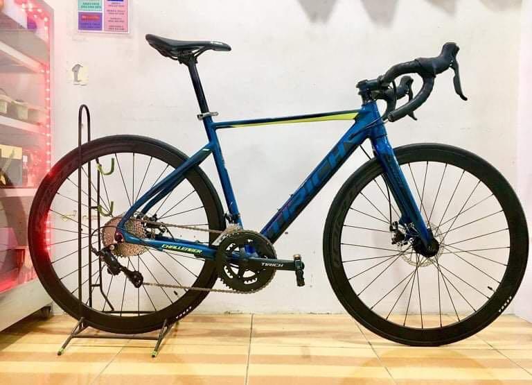 2x10 TIRICH CHALLENGER, Sports Equipment, Bicycles & Parts, Bicycles on ...