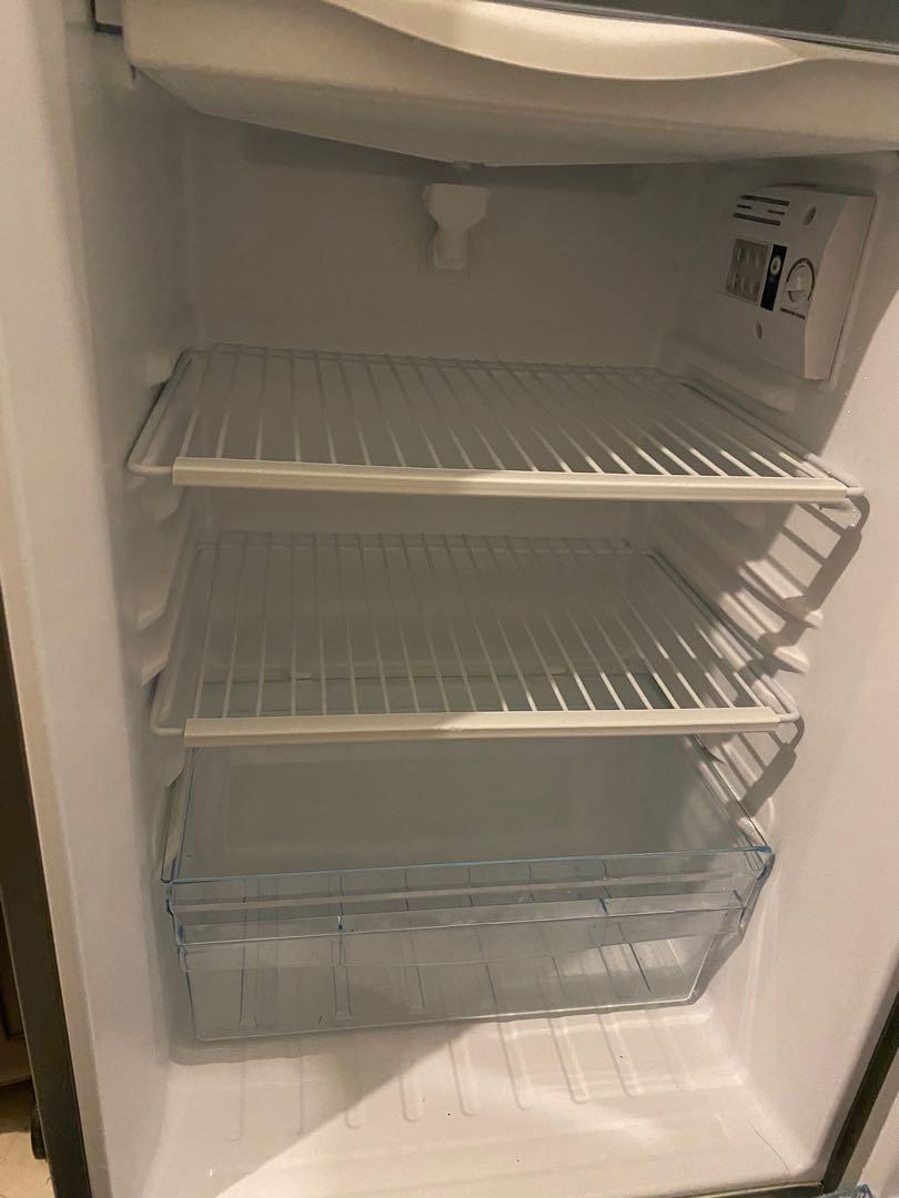 DISCOUNTED Panasonic NRAQ211VS 7.6cuft Single Door Inverter ...