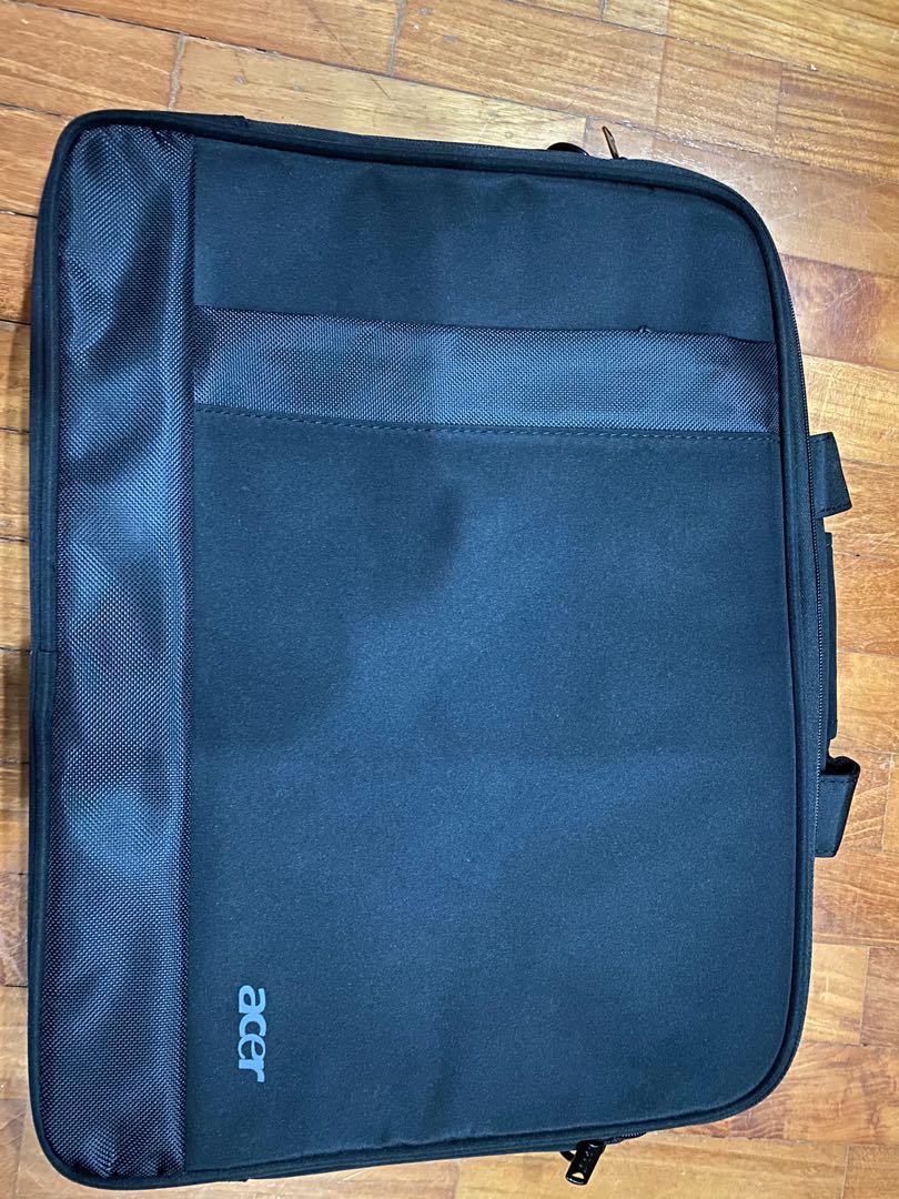 Acer laptop case, Computers & Tech, Parts & Accessories, Laptop Bags ...