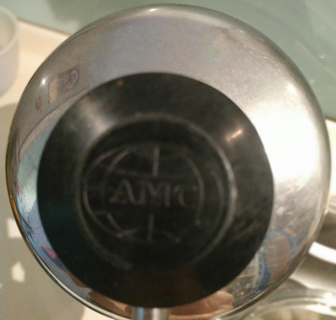 AMC Water Filter, TV & Home Appliances, Kitchen Appliances, Water ...