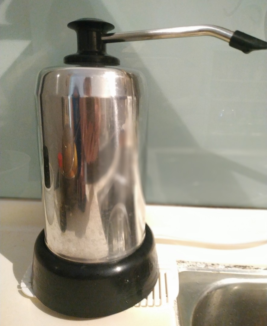 AMC Water Filter, TV & Home Appliances, Kitchen Appliances, Water ...