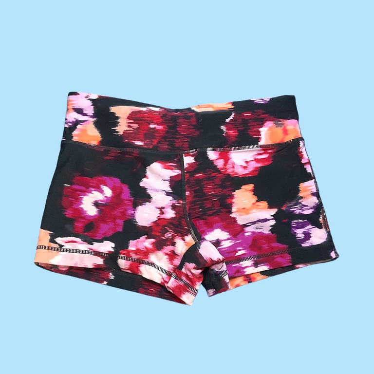 Anko Active bike shorts, Women's Fashion, Activewear on Carousell