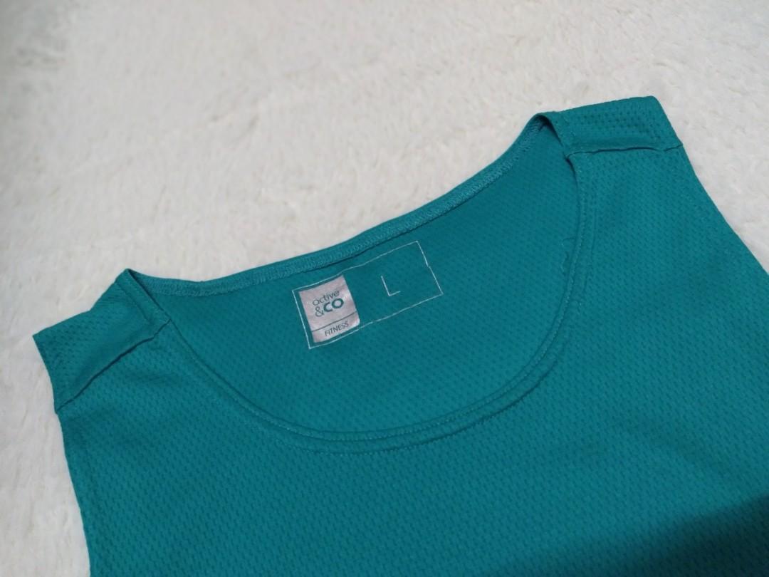 ANKO MENS MUSCLE SANDO BUNDLE, Men's Fashion, Activewear on Carousell