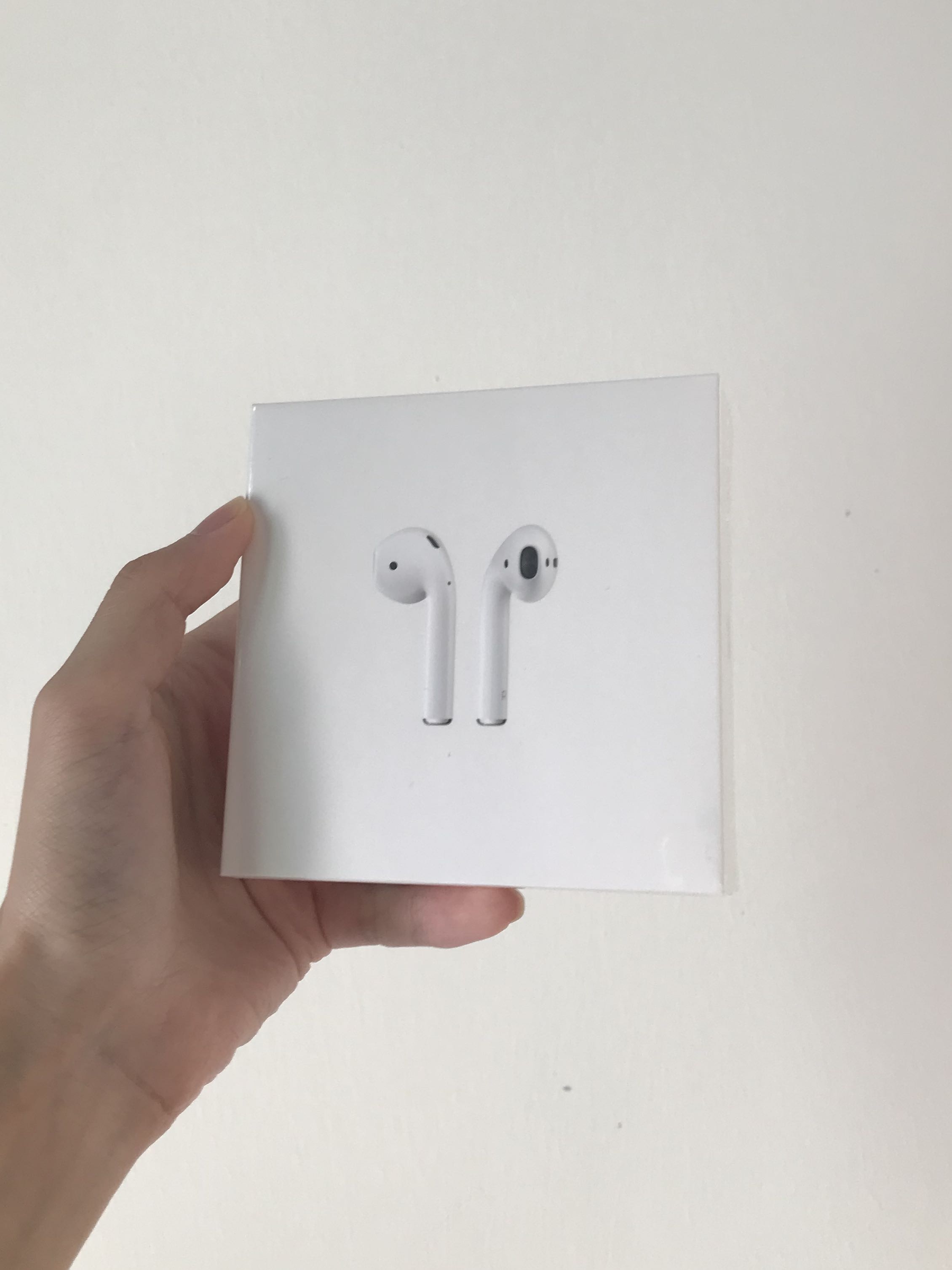 Apple Airpods First Gen, Audio, Earphones on Carousell