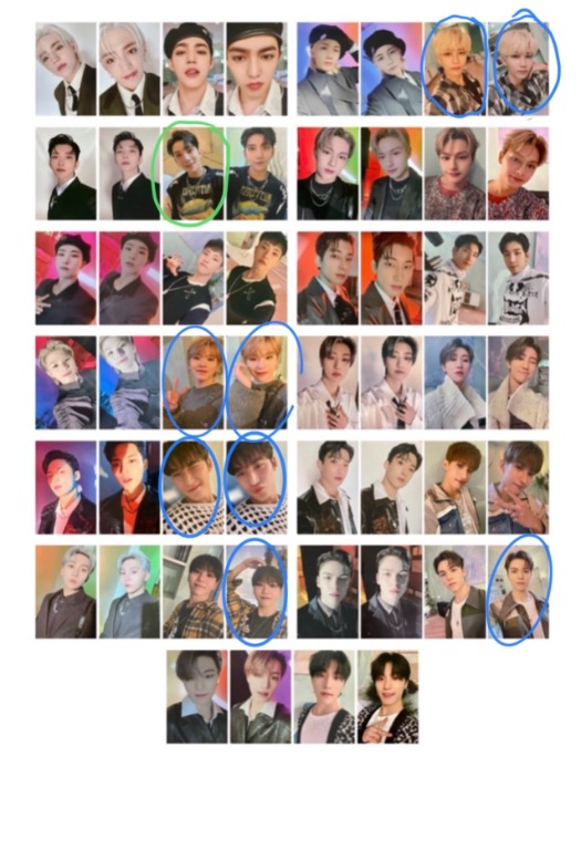 Attacca Carat Ver PC WTT, Hobbies & Toys, Memorabilia & Collectibles, K ...