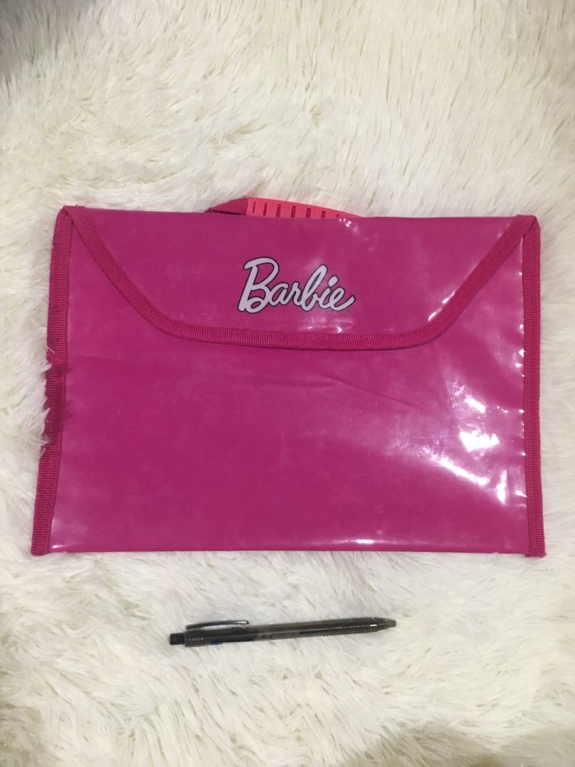 Barbie envelope original, Babies & Kids, Babies & Kids Fashion on Carousell