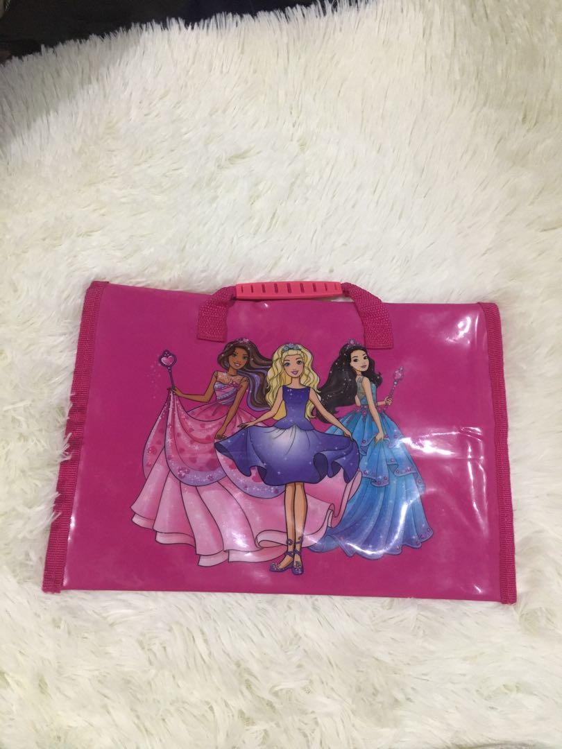 Barbie envelope original, Babies & Kids, Babies & Kids Fashion on Carousell