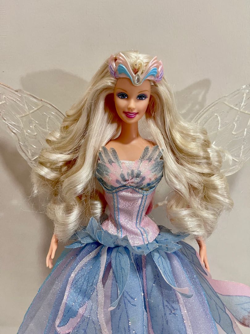 Barbie Movie doll Odette, Hobbies & Toys, Toys & Games on Carousell